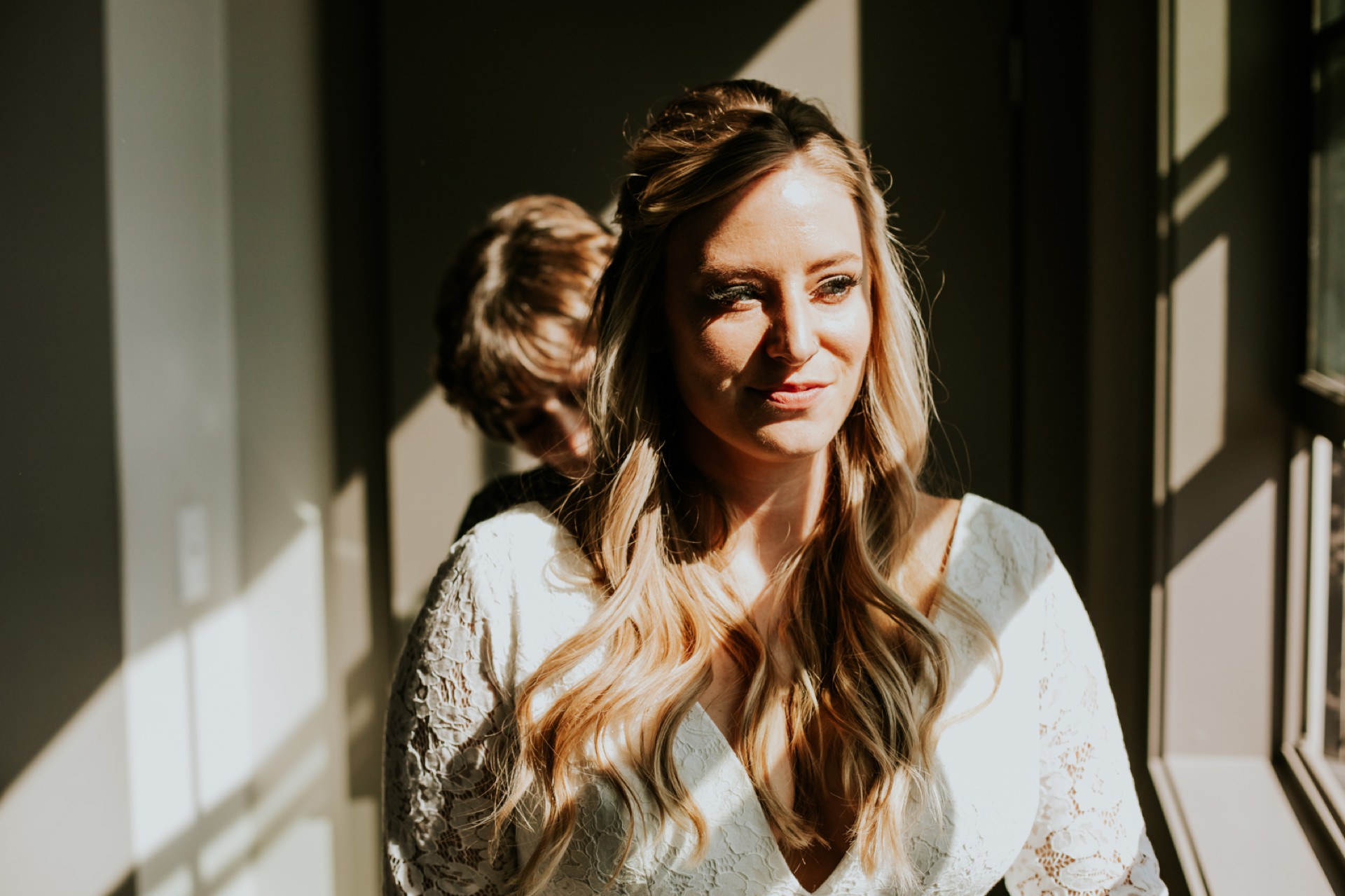 VisionLoft Wedding with Emily and Ryan - Jennifer Van Elk