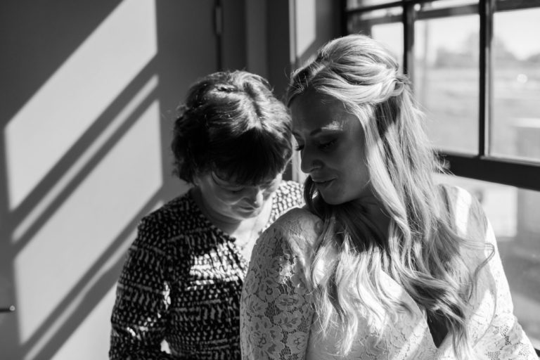 VisionLoft Wedding with Emily and Ryan - Jennifer Van Elk