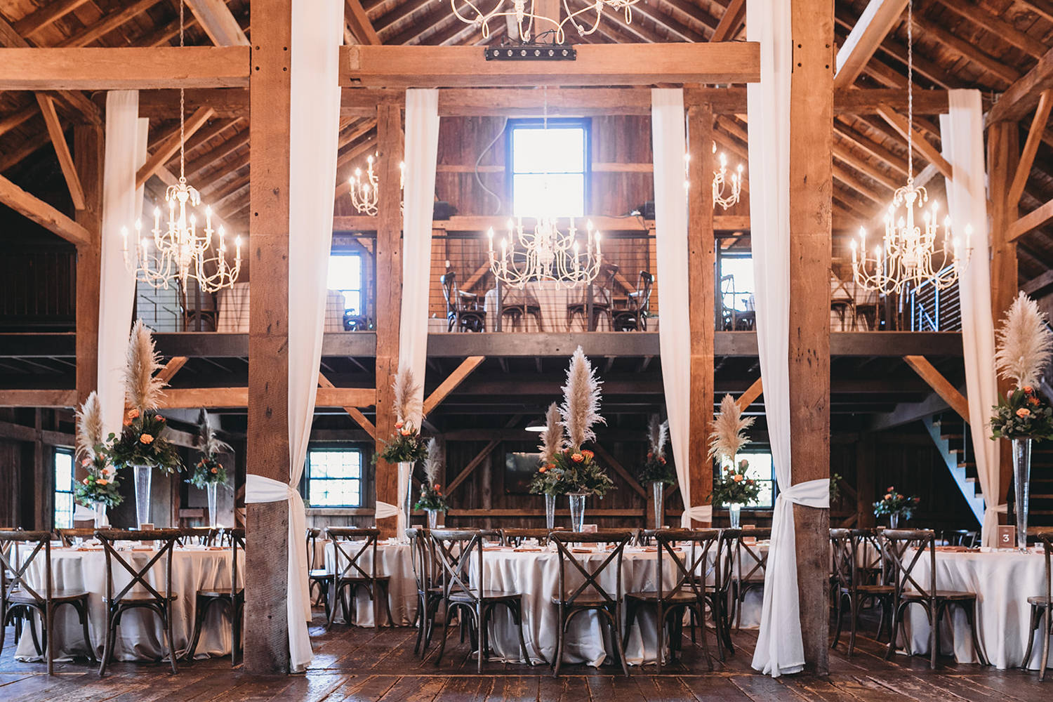 Best Indianapolis Barn Venues for Your Wedding or Event